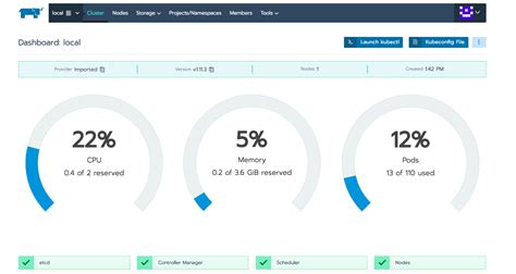 focusing on iac with opennebula opennebula open source cloud and edge