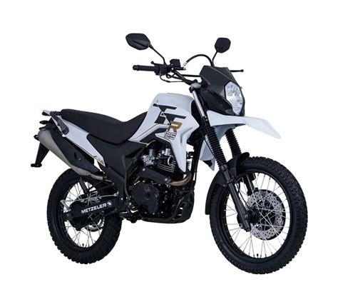 Akt Motos Ttr 125 2025 Vs Honda Cb 125 F Max Ii 2025 Galgo Colombia