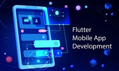 develop android and ios mobile apps using flutter by praveenchamod fiverr