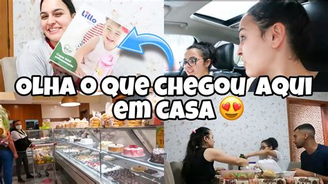 Pela Primeira Vez Minha IrmÃ Dormiu Em Casa 🏠 Youtube