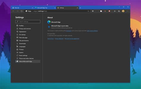 latest microsoft edge download naafranchise