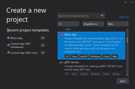 blazor authentication with asp core identity jwt custom database