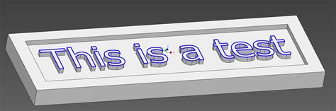 solved hsm solidworks engraving autodesk community