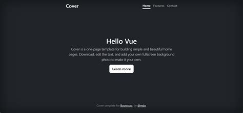 mvc webpack and vue js — part 1 — tools by luy lucas vue js