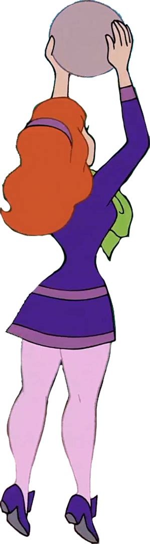Daphne Blake Vector 15 By Homersimpson1983 On Deviantart