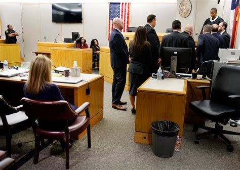Jury Convicts Ex Cop Amber Guyger Who Fatally Shot Neighbor Court Tv