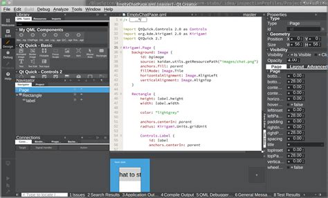 qt creator latest version garetlogos