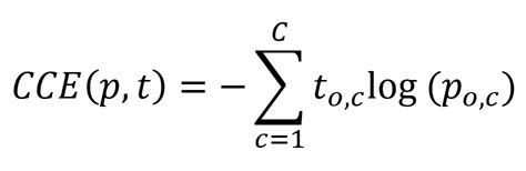 pytorch cross entropy loss with logits slidesharedocs