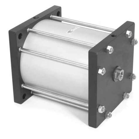Thp8x2ffa Pneumatic Cylinders Fabco Air Fabco Air Home Of The