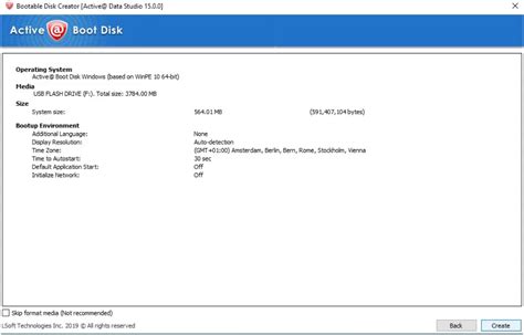 how to fix boot sectors with active boot disk