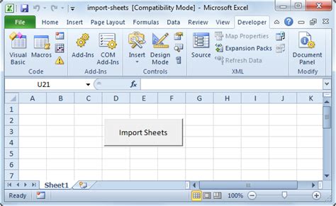 print to file excel vba