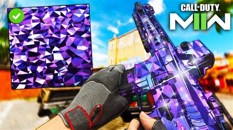 All Mastery Camos Unlocked Mw2 Highlights Youtube