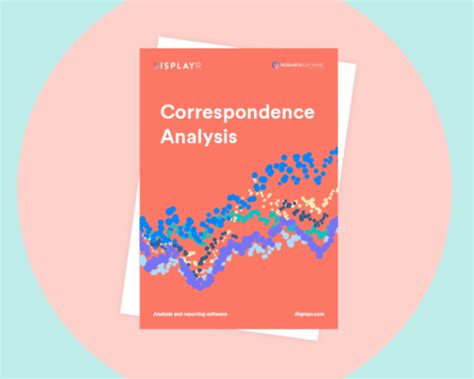 Diy Correspondence Analysis Displayr