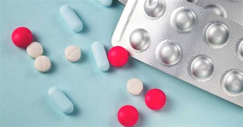 Diabetes Medication Metformin Why Patients Stop Taking It