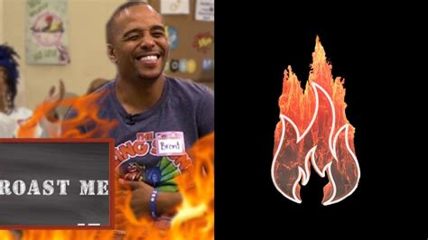 Brent Taylor Roast Me Season 5 Is Otw Youtube