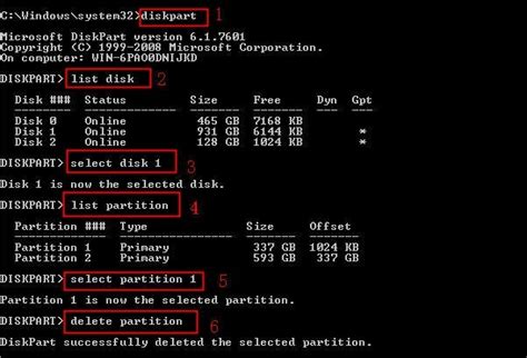 how to remove hidden partition from usb drive[solved]