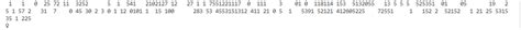 python extract data from table digits pdf using opencv stack overflow
