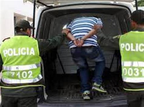 10 Personas Han Sido Capturadas En El Huila Por Delitos Sexuales