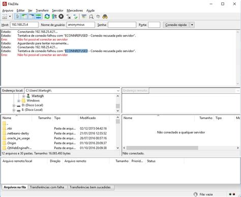 can t connect on my playstation 3 econnrefused filezilla forums