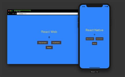 transitioning from react web to react native development by robert