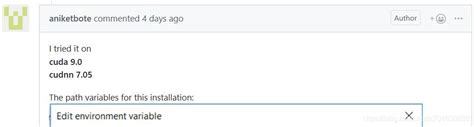 tensorflow import error dll load failed the specified module could