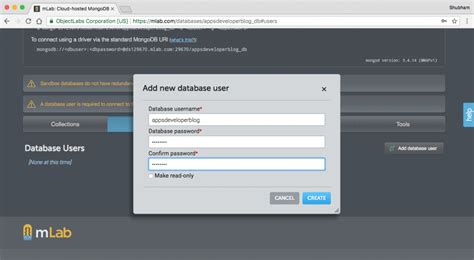 spring boot and mongotemplate tutorial with mongodb apps
