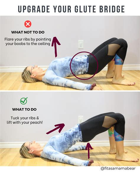 15 The Best Glute Exercises With Weights 20 Min Glute Workout