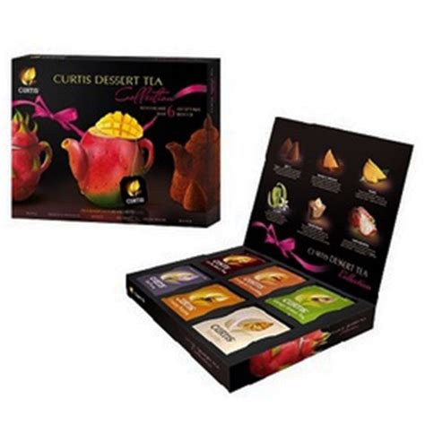 Curtis Tee Set Dessert Tea Collection Kaufland De