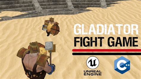 create a 3d fight game in unreal engine c unreal