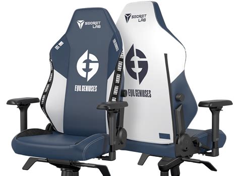 fotel gamingowy evil geniuses x secretlab secretlab eu