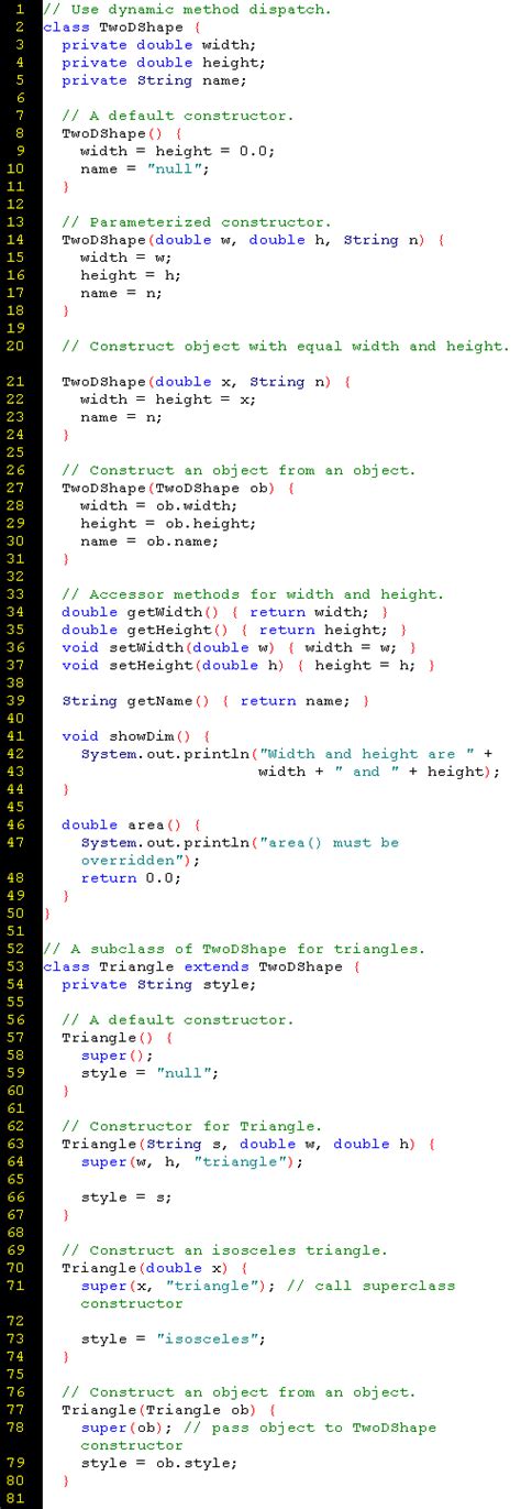 5 different ways to print arrays in java instanceofjava