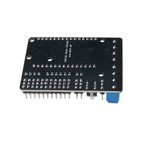 esp8266 esp 12e l293d motor driver shieldesp8266 cp2102 iot for images