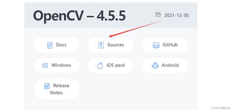 ubuntu 编译opencv4 5 4 opencv contrib ubuntu opencv contrib4 5 4模块安装 csdn博客