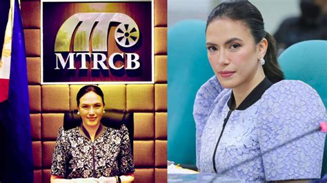 The Butcher Mtrcb Chair Lala Sotto May Not Want To Do This Pikapika