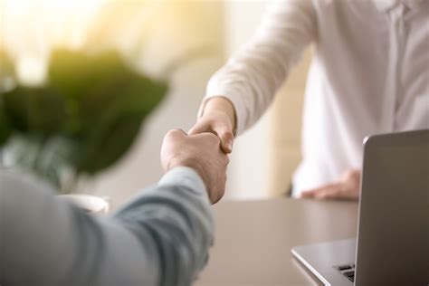 How To Begin Building Relationships With Clients Wmacorp