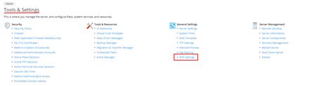 how to install the ffmpeg php extension in plesk plesk help center
