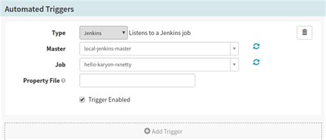 pipeline expressions guide spinnaker