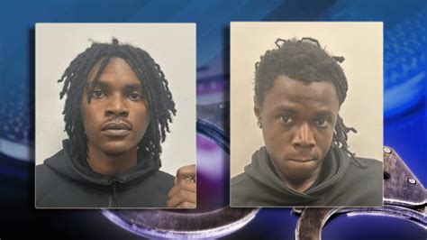 High Speed Chase In Princeville Ends With Arrest Of Four Including Two
