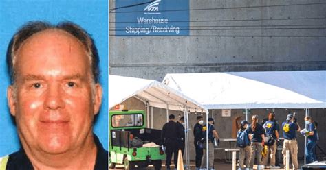 San Jose Mass Shooter Samuel Cassidy Had Book On Terrorism Made Notes