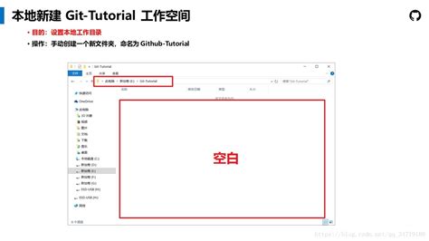 git tutorial 最通俗易懂的教程，没有之一 neverland ly‘s domain csdn