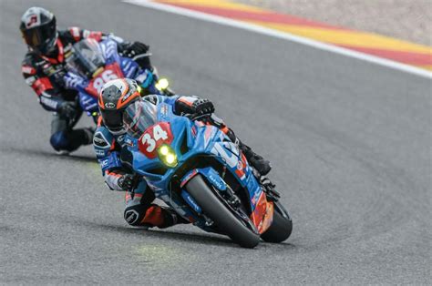 Anthony Delhalle Ewc Spirit Trophy Goes To Jma Team For Refusing To