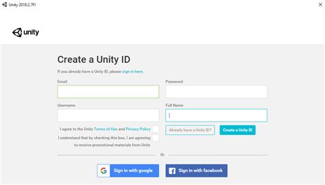 introduction to unity getting started part 1 2 the new