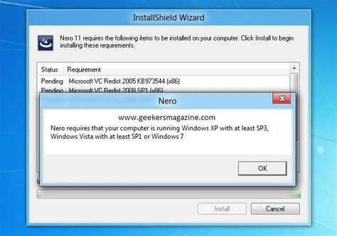windows and android free downloads nero express for
