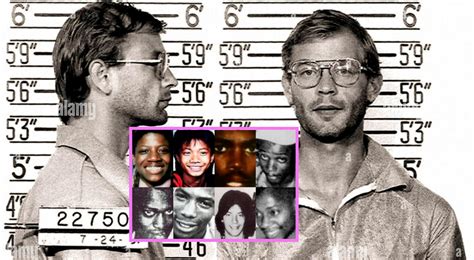 Jeffrey Dahmer En Netflix ¿quiénes Fueron Las 20 Víctimas Del