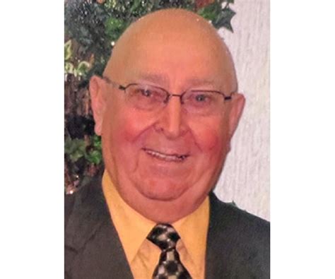 J Balderson Obituary 2023 Crisfield Md Bay To Bay News