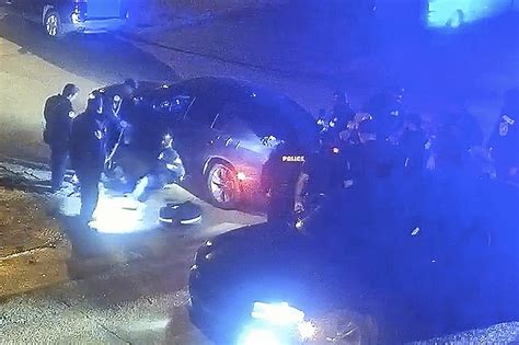 20 Hours Of Footage From Tyre Nichols Deadly Beating Yet To Be Released