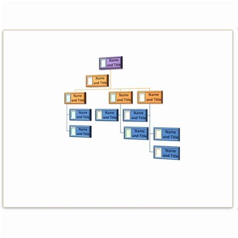 microsoft office diagram templates