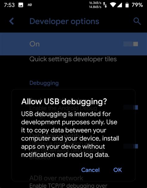 How To Unbrick Your Device Using Twrpcwm And Adb Sideload