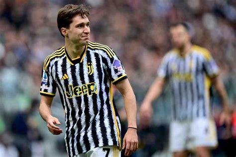 Chiesa La Juve Offre Un Rinnovo Breve Ecco La Cifra Jmania It