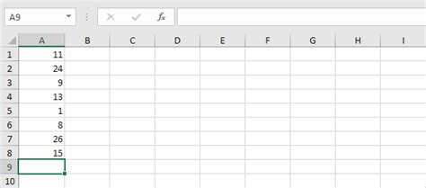 sum formulas in excel easy excel tutorial